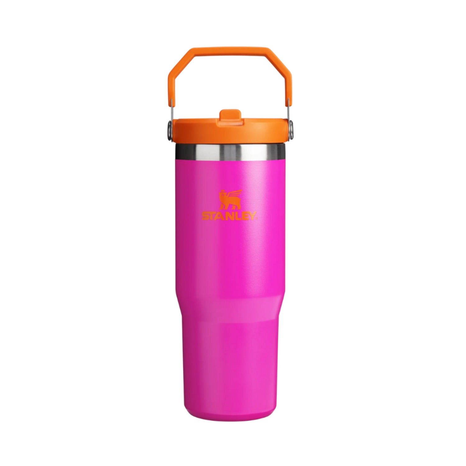 FLIP STRAW TUMBLER VIVID VIOLET 887 ML – stanleypmiperu