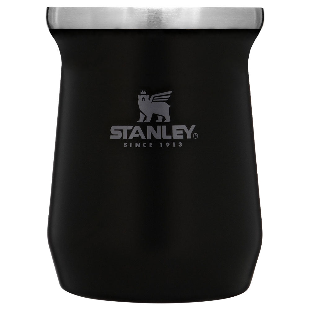 MATERO STANLEY NEGRO 236 ML – stanleypmiperu